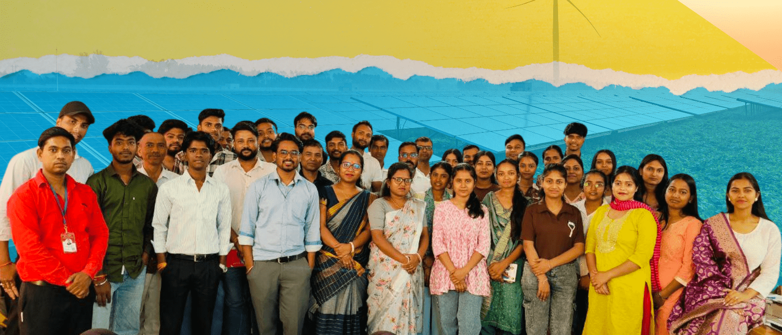 About Infinite Solar Solutions LLP - 5+ Years Experience | 5000++ Happy ...